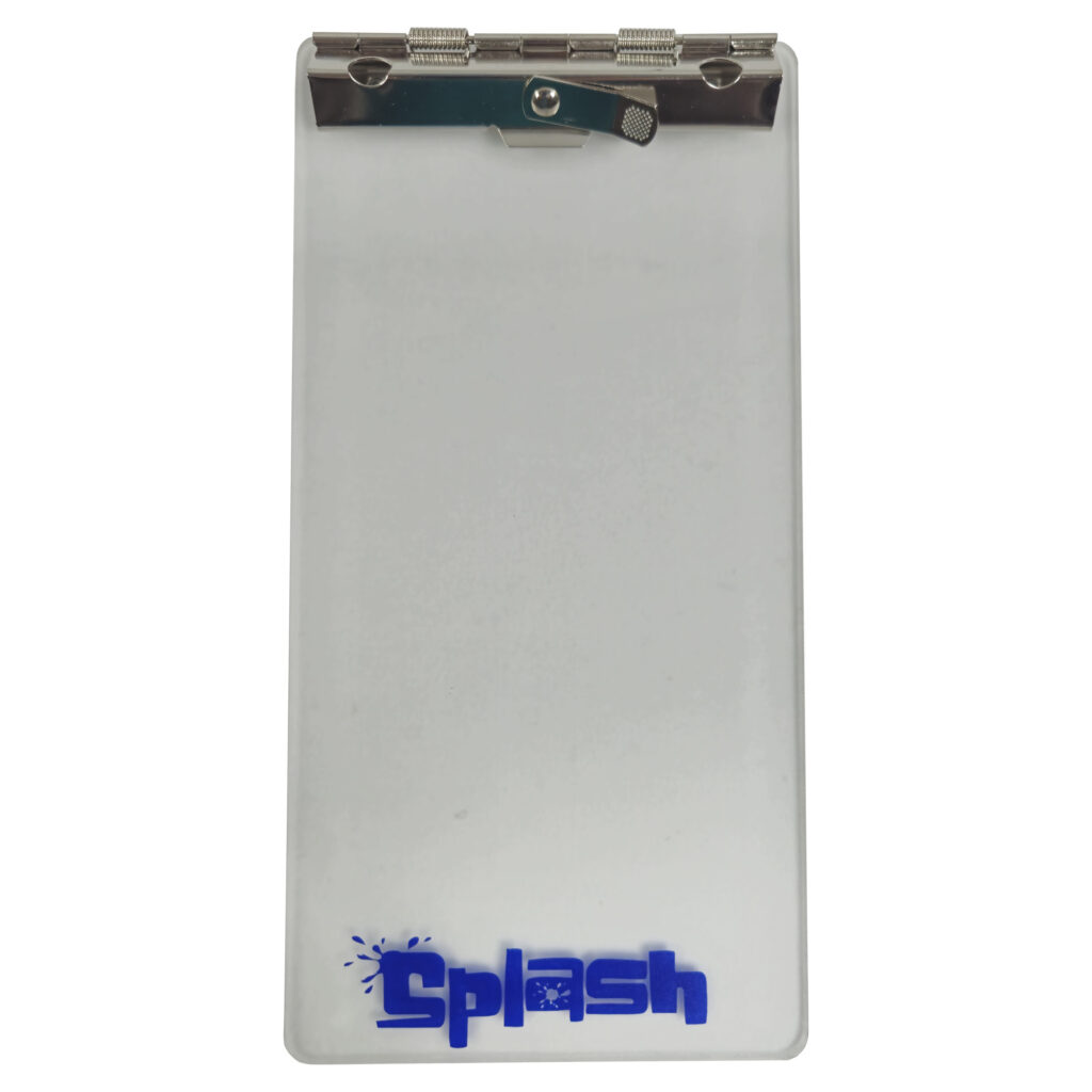 Custom Clipboards - Posse Box LLC